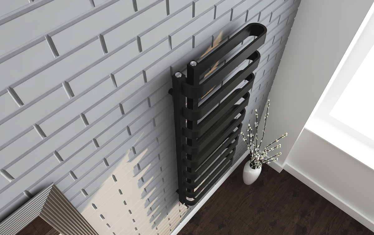Luxe Towel Radiator – Shop Radiators